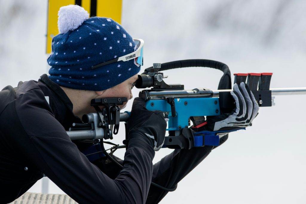 Biathlon - Waiting for Milan Cortina 2026