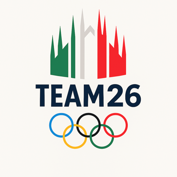 Team26: the volunteers who will give heart and soul to the Milan ...