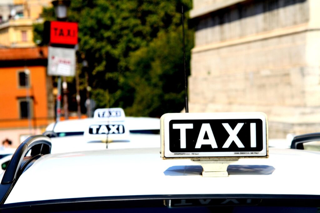 Milano Cortina 2026: taxi, mobilità e ricettività tra domanda record e ...
